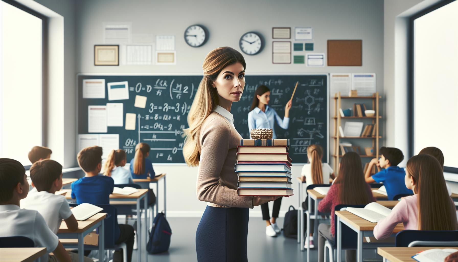 Is Being A Teacher A Good Job? Fulfillment And Career Longevity » Job ...