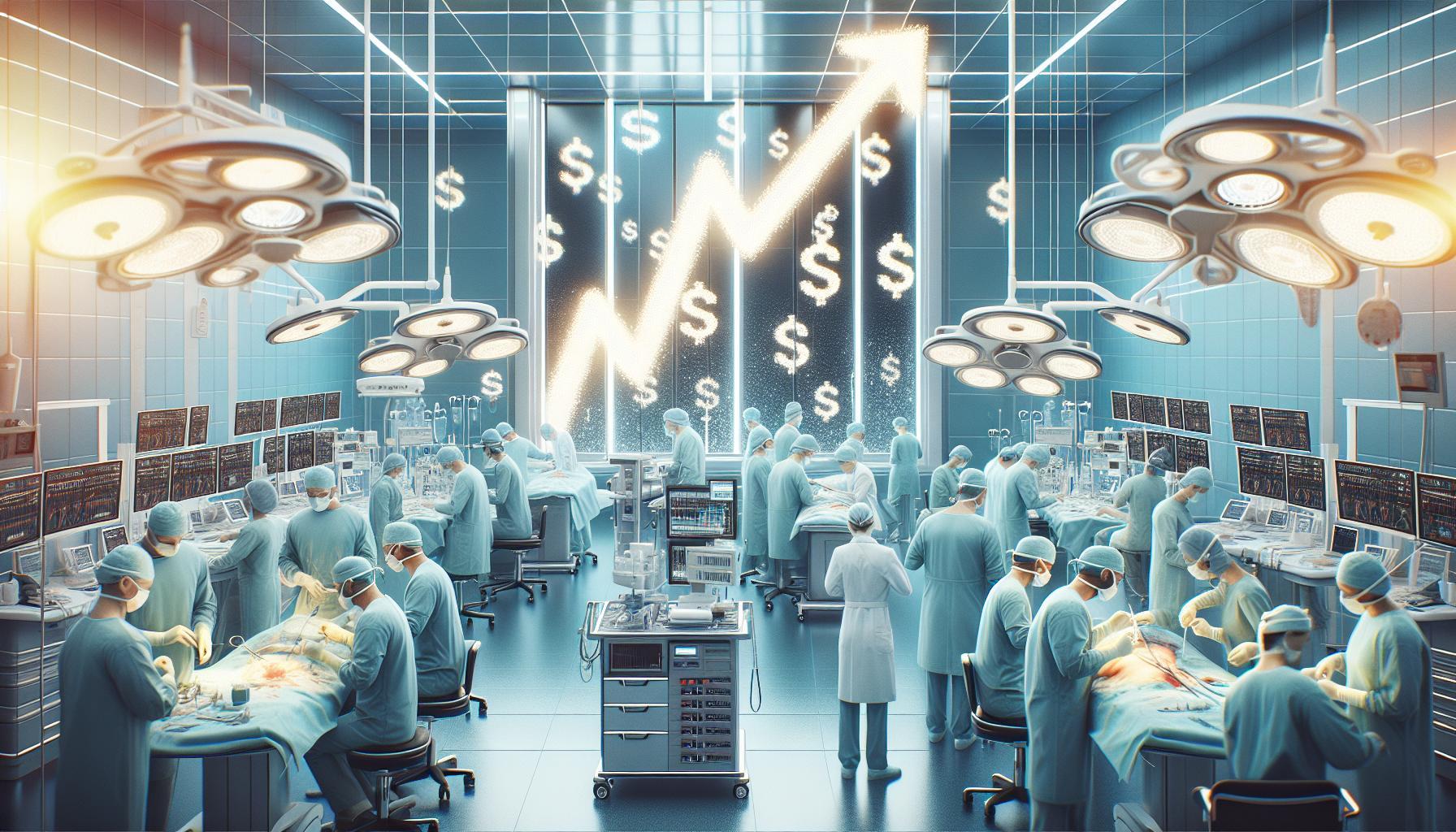 Pros And Cons Of Being A Surgeon: High Pressure Or High Reward? » Job ...