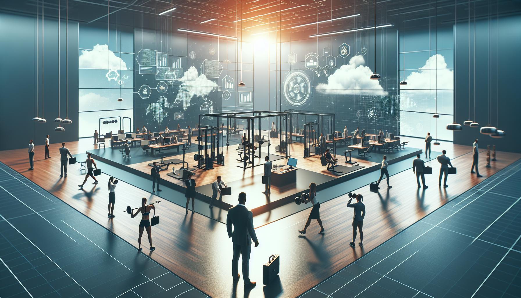 How Much Do Strength Coaches Make? Fitness Career Insights » Job ...