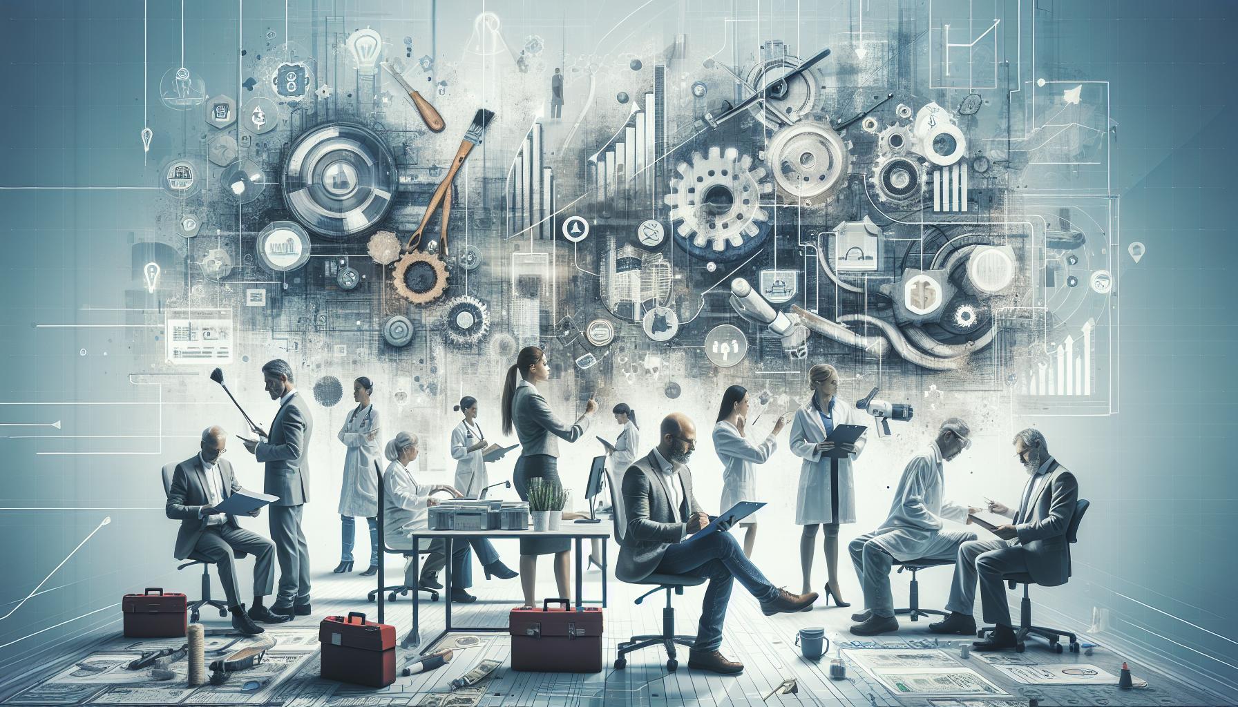 How To Do A Good Paint Job: Tips For Perfection » Job-Evaluator.com