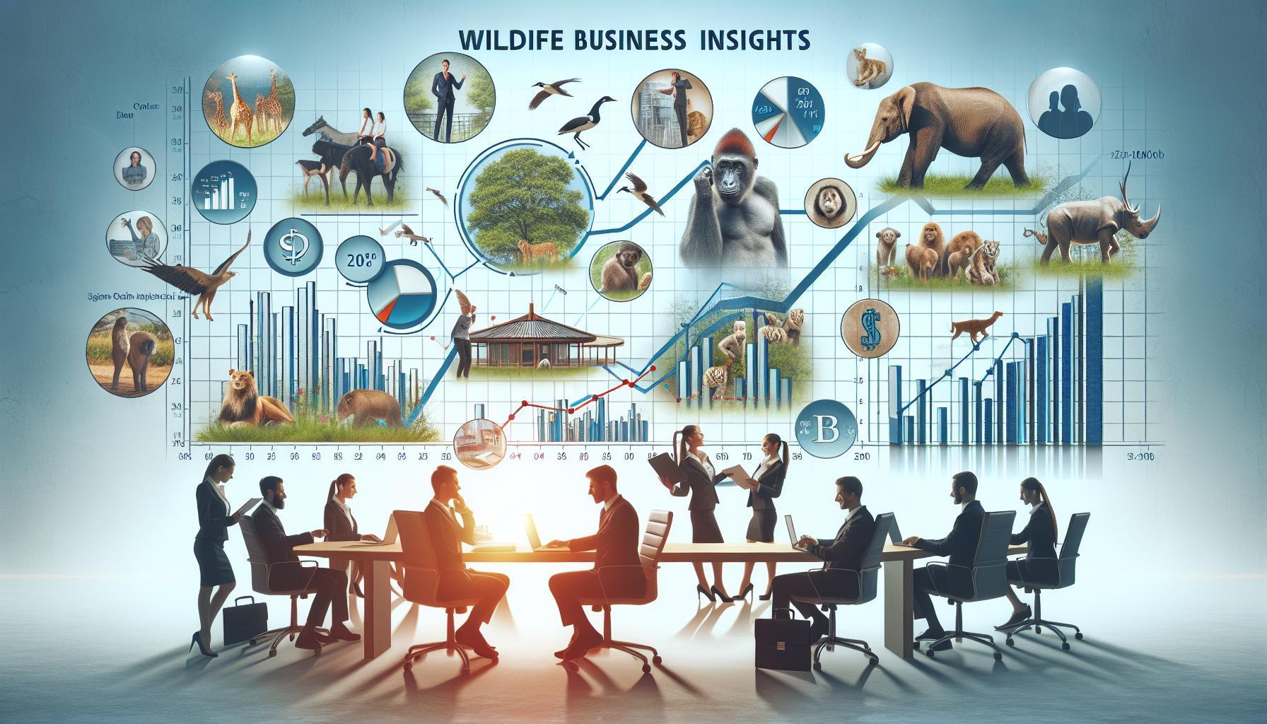 How Much Money Do Zoos Make A Year? Wildlife Business Insights » Job ...