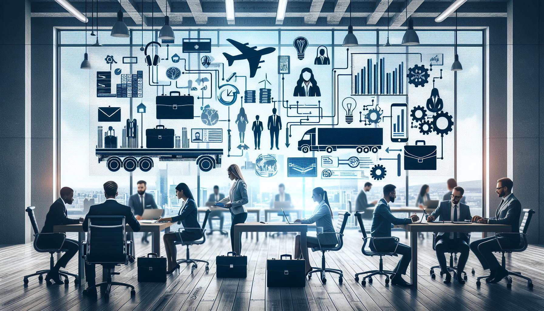 Is UPS A Good Job? Pay, Benefits, And Career Growth » Job-Evaluator.com