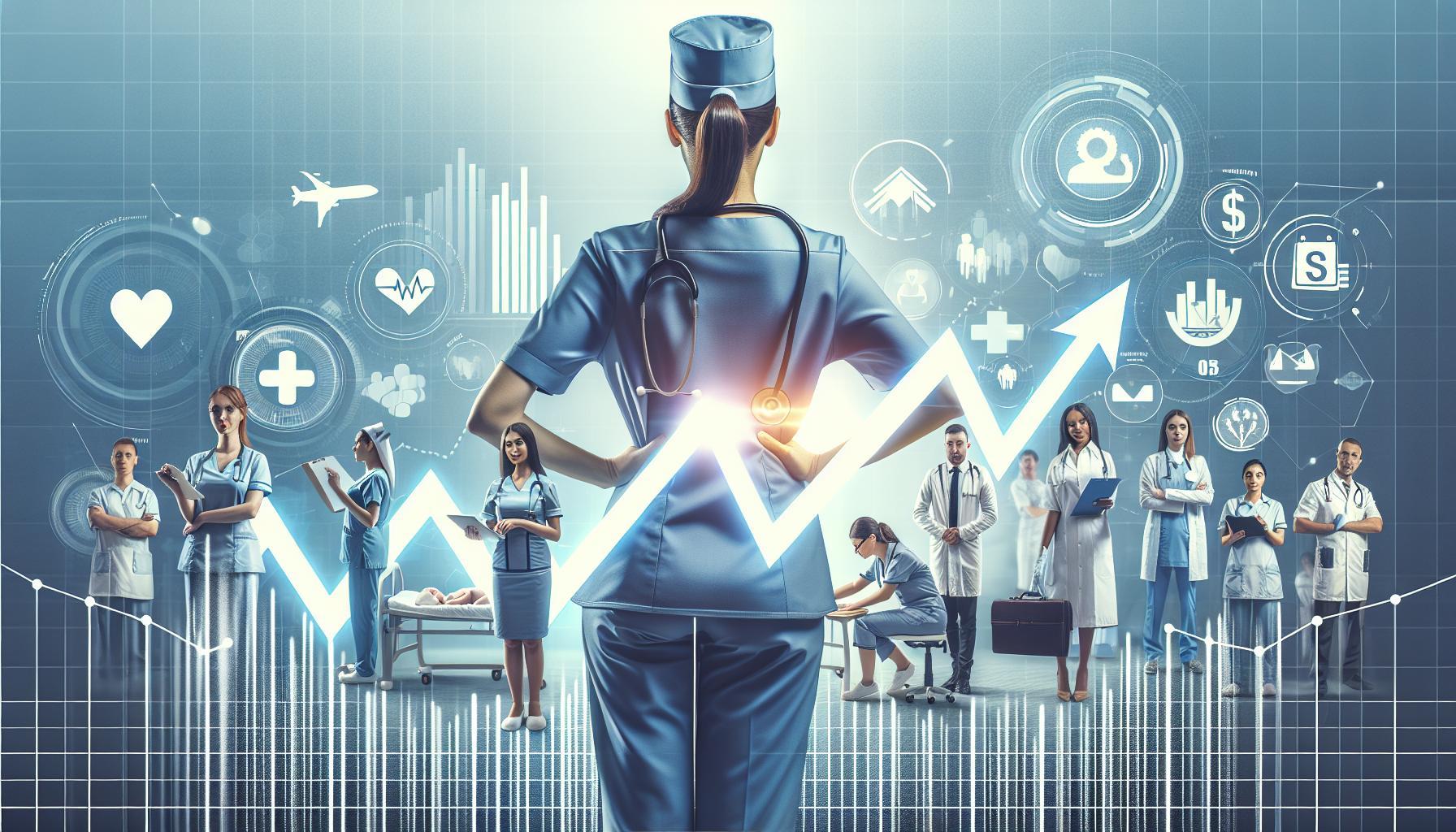 Being A Nurse: Pros And Cons Of A Rewarding Profession » Job-Evaluator.com